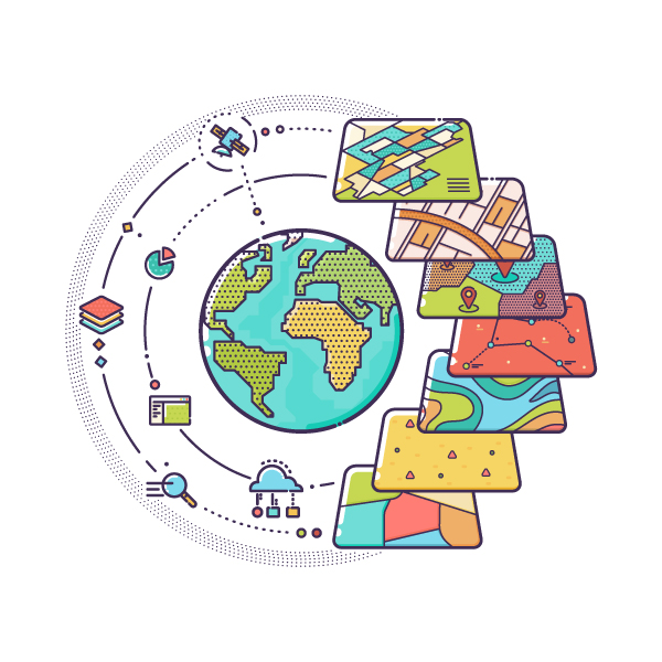 Geographic Information System (GIS): The Ultime Guide - Maser Consulting Geographic Information System (GIS): The Ultime Guide - Maser Consulting